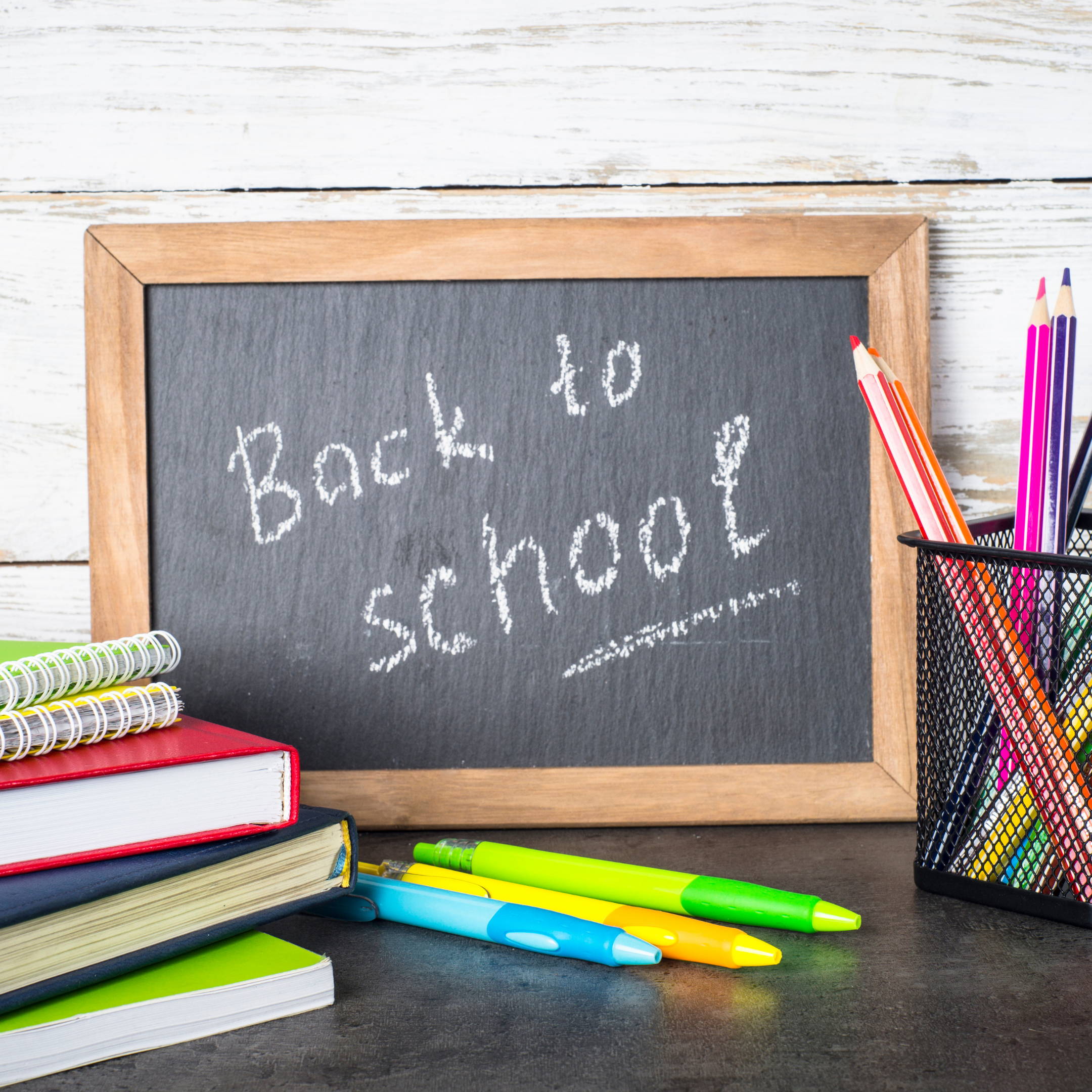 Back to School Coffee Essentials – Koffee Kult