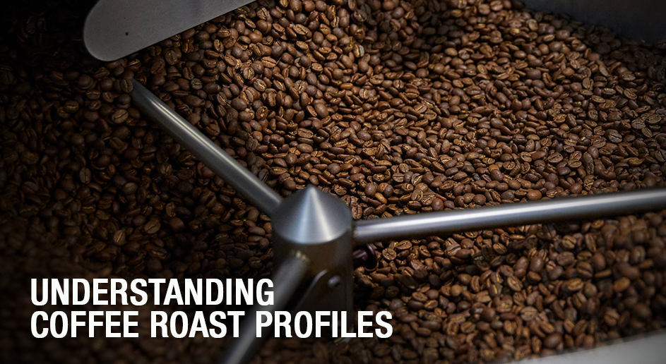 Understanding Coffee Roast Profiles: From Light to Dark – Koffee Kult