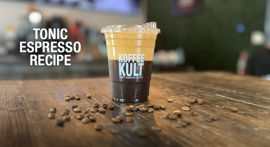 How to Make the Ultimate Tonic Espresso – Koffee Kult
