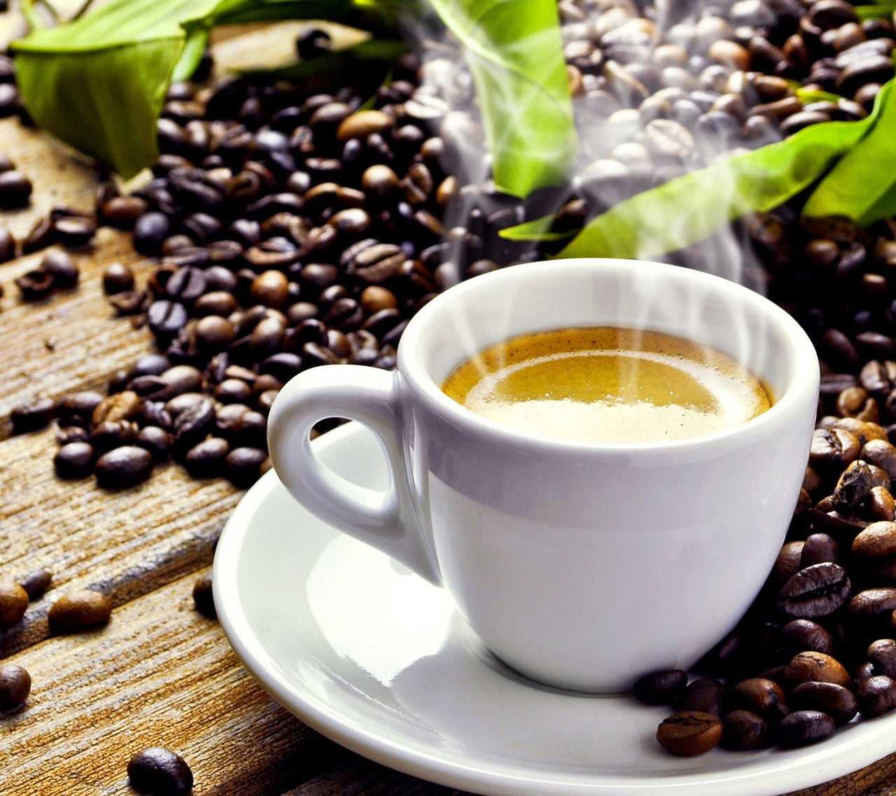 Coffee Addiction and Cure – Koffee Kult