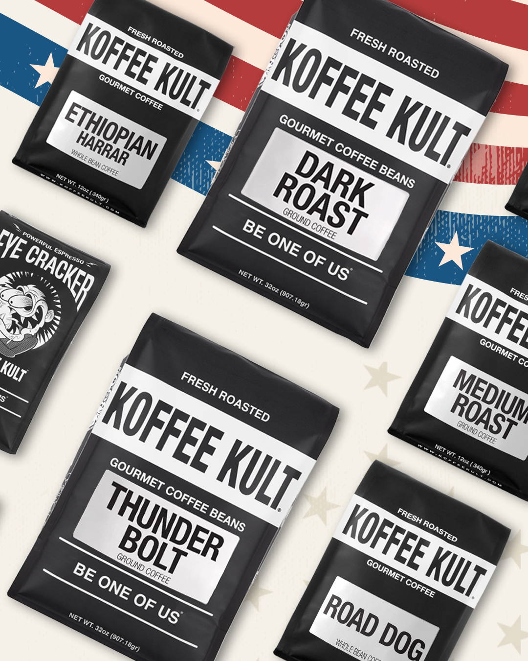 Labor Day Sale Coffee Guide – Koffee Kult