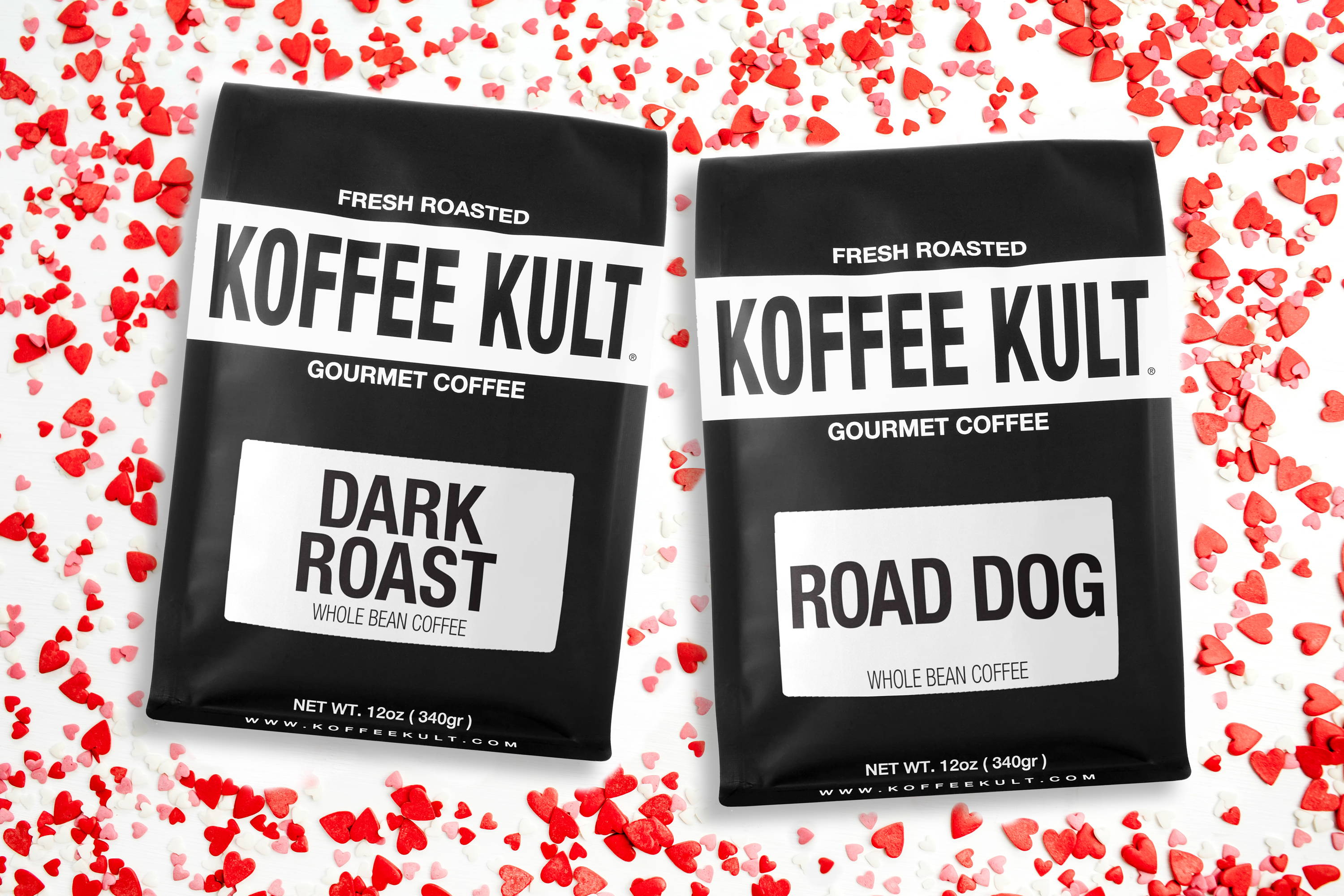 Valentine's Day Gift Guide – Koffee Kult