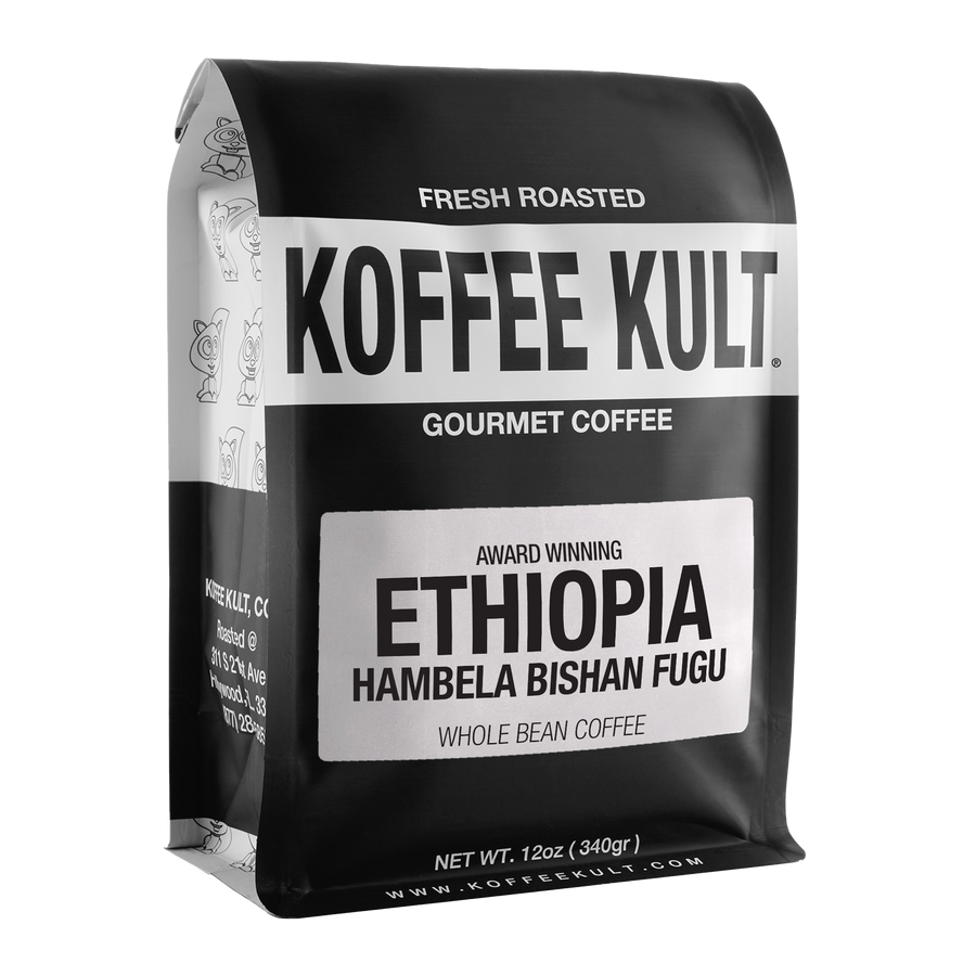 Fresh Roasted & High Quality Coffee Beans Sale – Koffee Kult