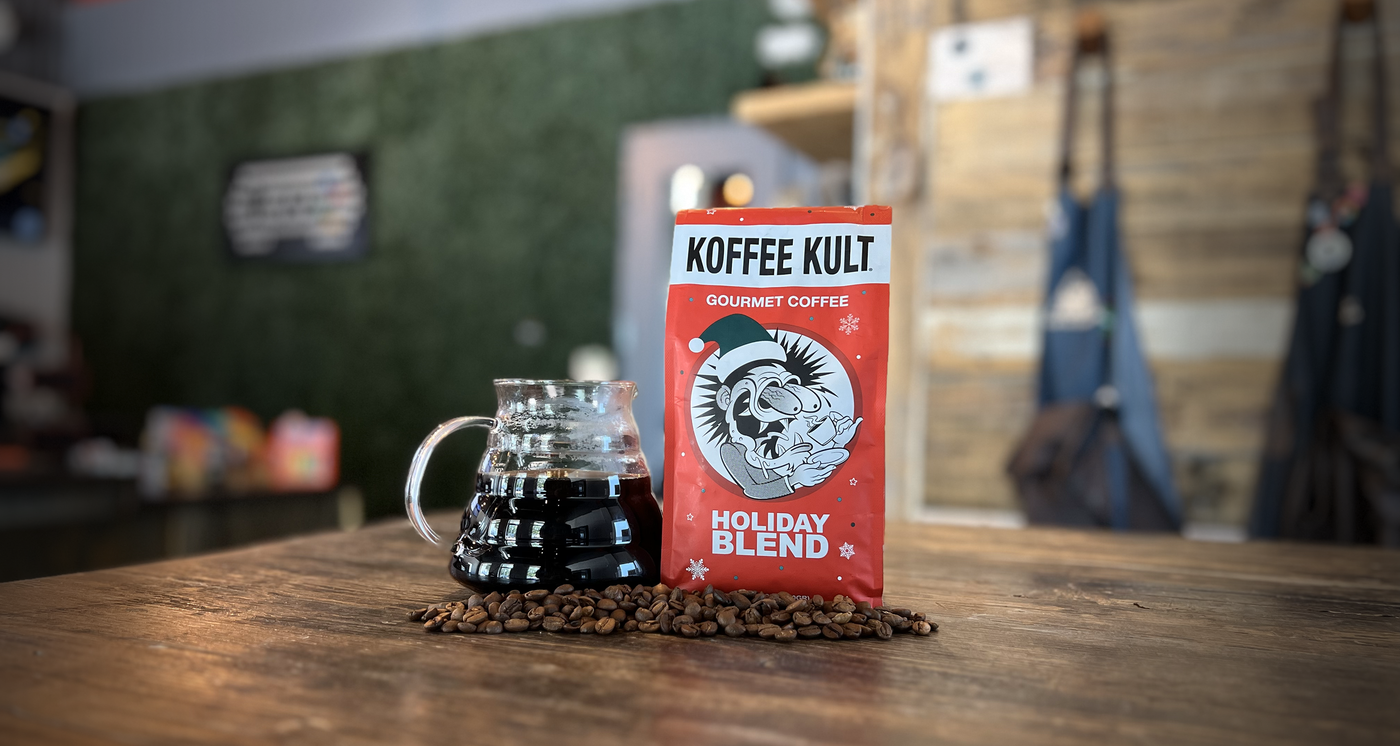 Fresh Roasted Coffee Subscription, Best Coffee Bean – Koffee Kult