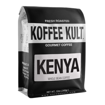 Fresh Roasted & High Quality Coffee Beans Sale – Koffee Kult