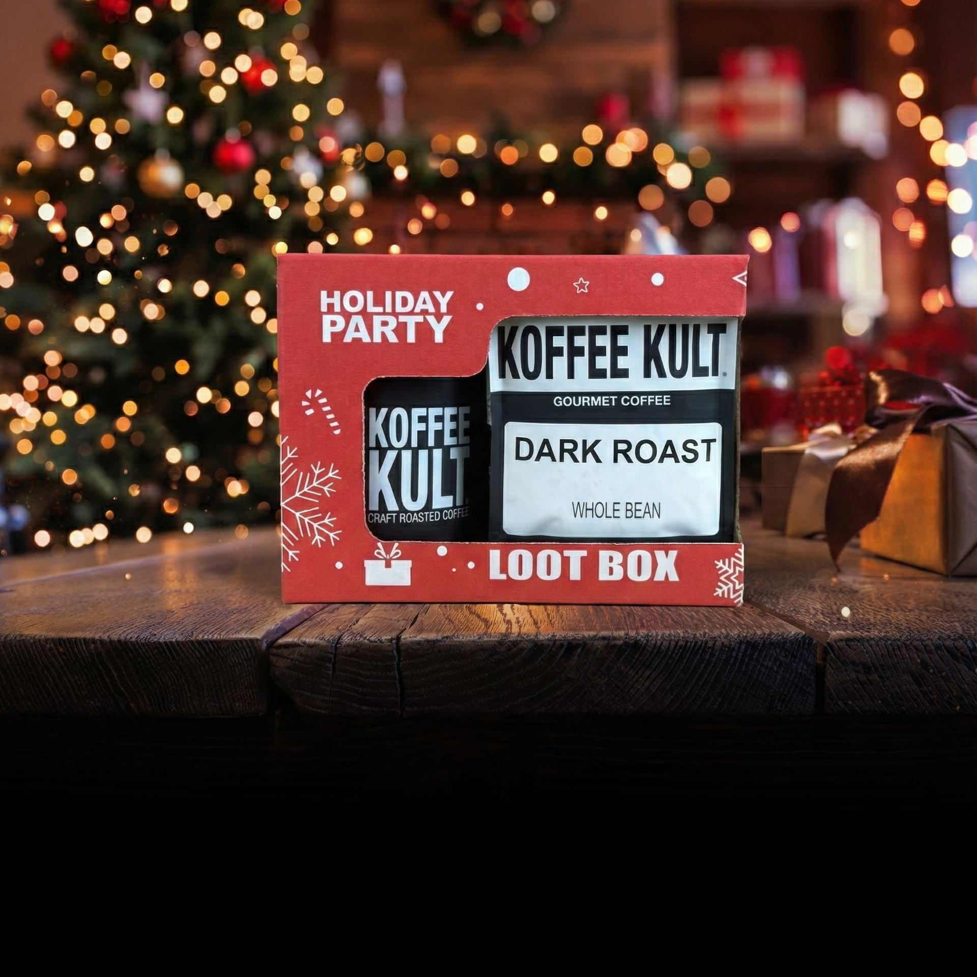 Buy Fresh Roasted Specialty Coffee | Koffee Kult