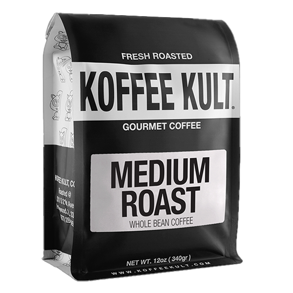 Buy Fresh Roasted Specialty Coffee | Koffee Kult