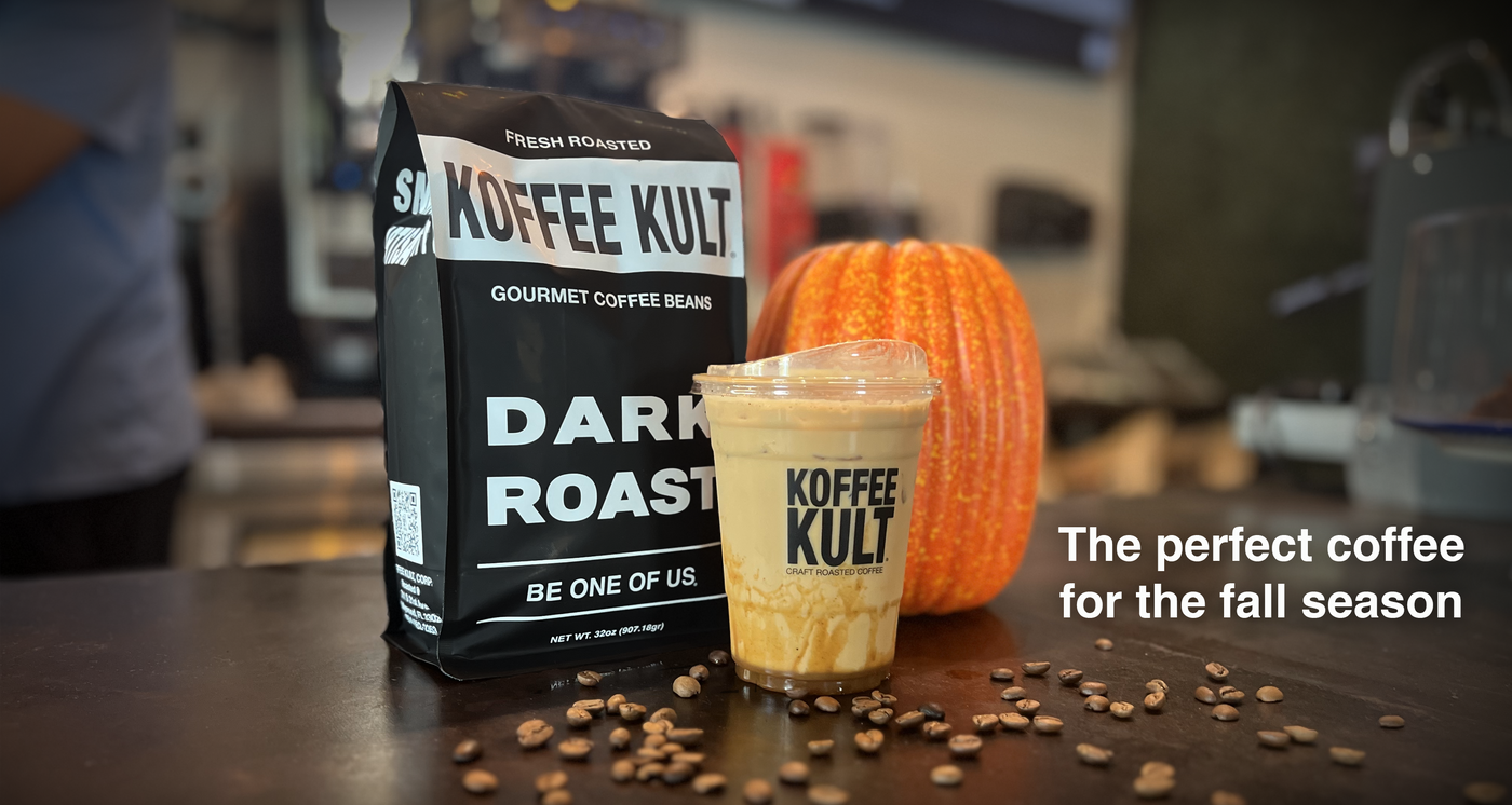 Fresh Roasted Coffee Cult Subscription, Best Coffee Bean – Koffee Kult