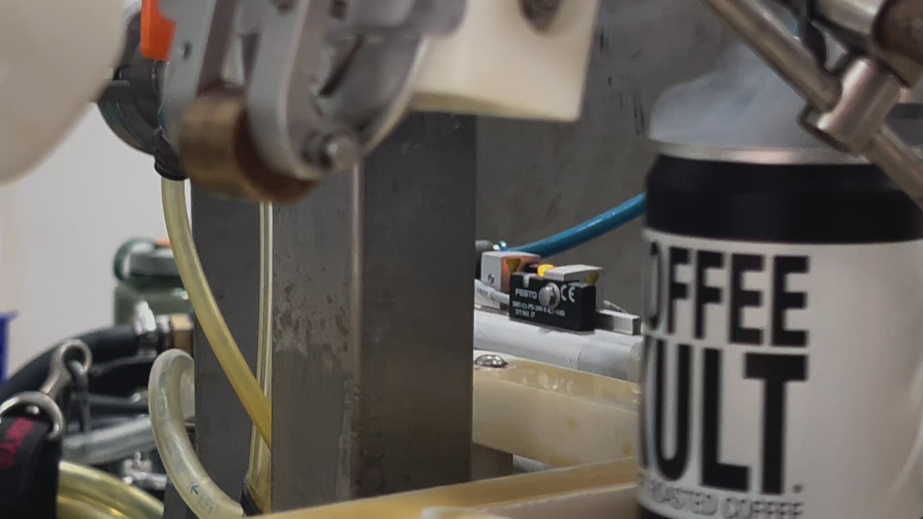 Fresh Roasted Coffee Cult Subscription, Best Coffee Bean – Koffee Kult