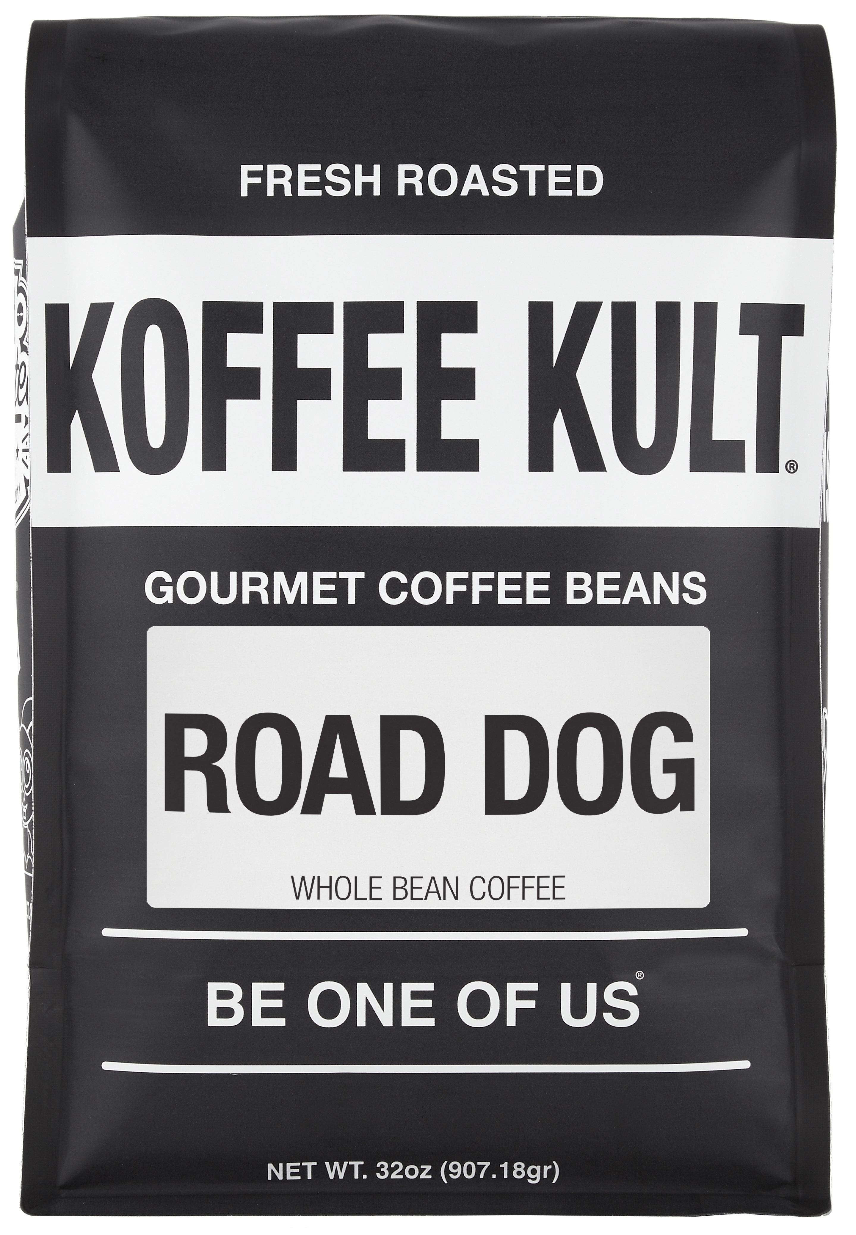 Road Dog Coffee – Koffee Kult